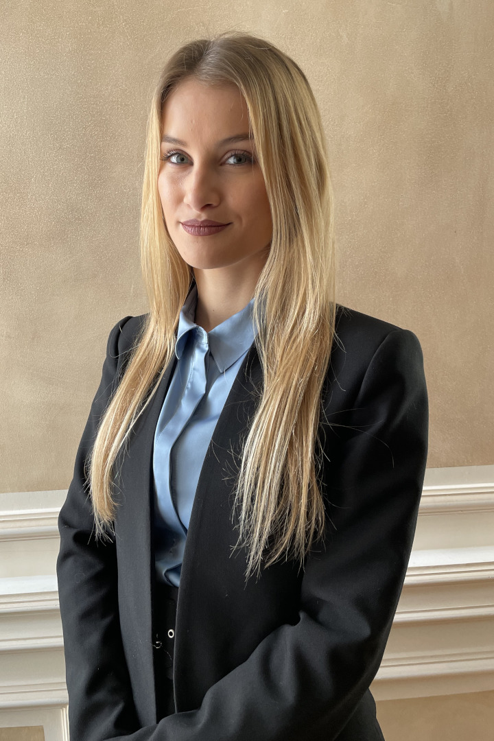 Georgia D. Pappa | Timagenis Law Firm